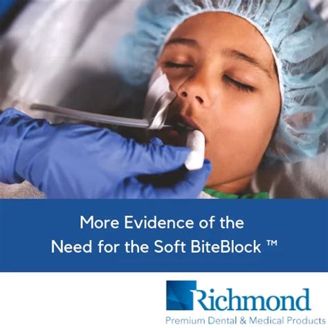 Why You Need Soft Biteblock Richmond Dental And Medical