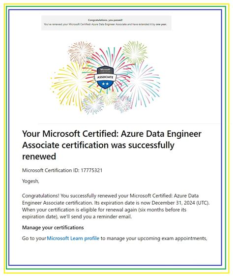 Yogesh Dipankar On Linkedin Azure Microsoft Dataengineering 27 Comments