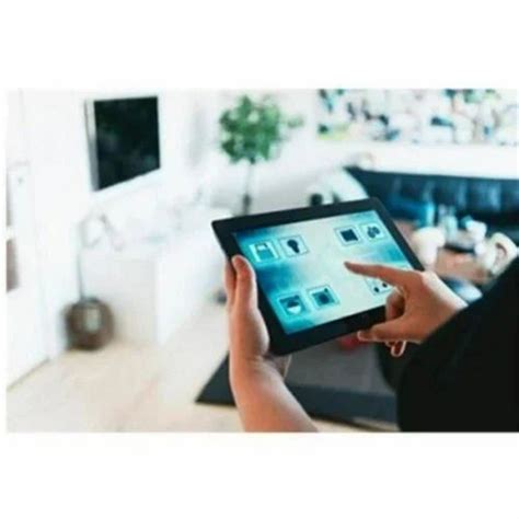 Wireless Smart Home Automation System At ₹ 1000piece In Jalandhar Id