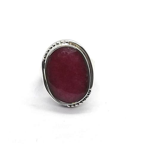 Excited To Share The Latest Addition To My Etsy Shop Red Beryl Rose