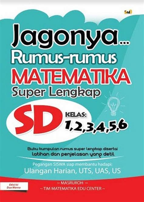 Rumus Keliling Segitiga Sembarang Cara Mudah Menghitungnya Gramedia
