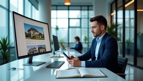 Seo Para Inmobiliarias Estrategias Para Atraer Clientes