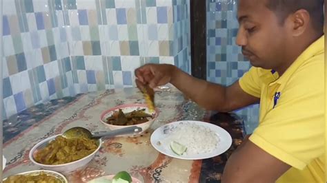 ২ বছর পরে জামাইকে শ্বশুর বাড়িতে বিরাট আয়োজন করে খাওয়ালো💖 Youtube