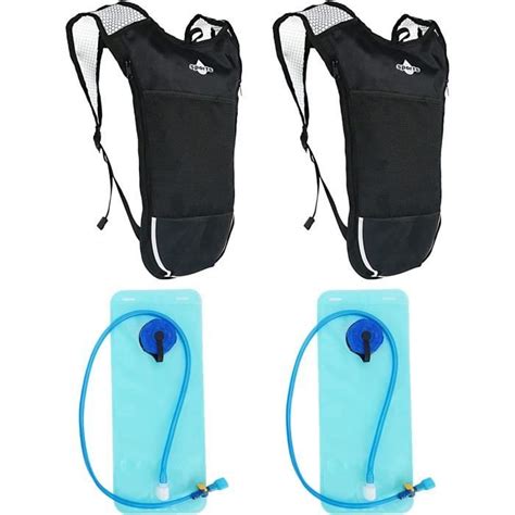 Sac à dos d hy atation poche à eau sac à dos d hy atation pour la