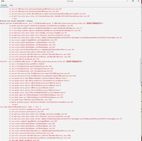 Cannot Open Abba In Fiji Or Use Installer Usage And Issues Imagesc
