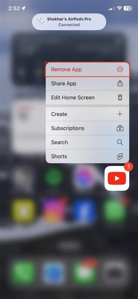 YouTube App Crashing On Your Phone Here S How To Fix TechLatest