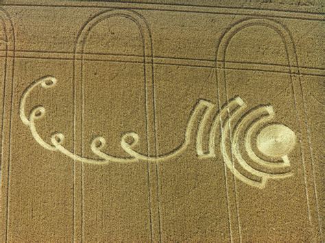 Crop Circle Wallpapers Wallpaper Cave