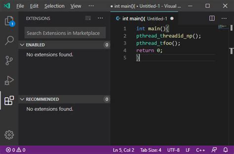 C Code Highlight Anomaly Issue Microsoft Vscode GitHub