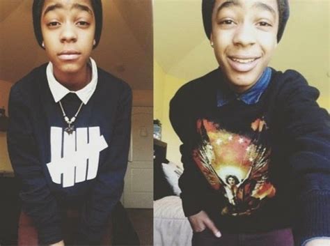 Dont Call Her My Son R Kelly Finally Addresses Transgender Daughter