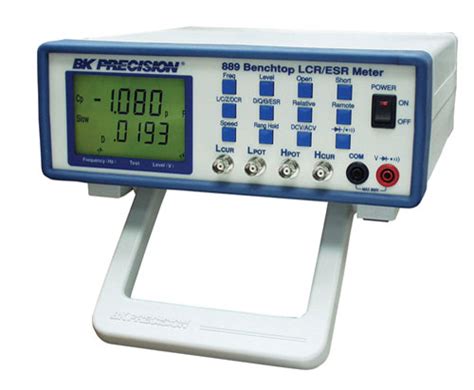 B K Precision Corporation