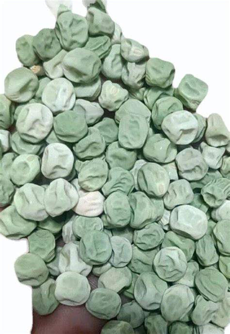 Natural Pea Seeds Gs 10 Packaging Size 1 Kg At ₹ 140kg In Indore