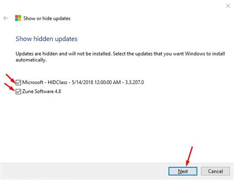 Windows Tutorials How To Install An Optional Update