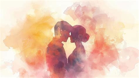 Capture A Romantic Moment In A Prewedding Style With A Frontal View