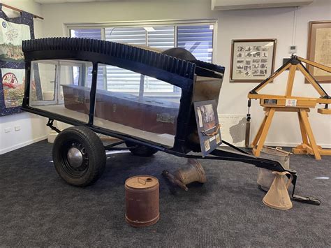 Meekatharra Museum Attraction Meekatharra Meekatharra Area