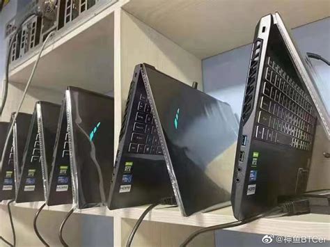 显卡供应短缺，矿工们开始用rtx 30系笔记本电脑挖矿 凤凰网