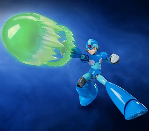 Threezero Mdlx X Mega Man X 2dbeat