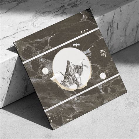 Black Sheep Effect Behance