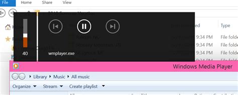 Windows 10 Media Controls For Desktop Apps McAkins Online