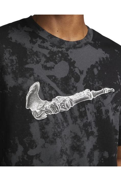 Tricou NIKE Dri FIT Run Division AOP DZ2729 010