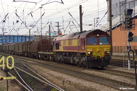 Class 66 Ews