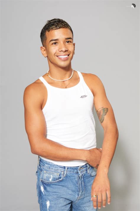Men Jose Bullet Models