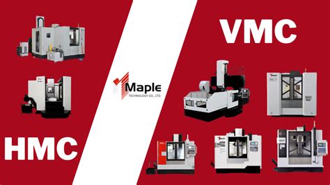 Whats Vmc And Hmc Difference