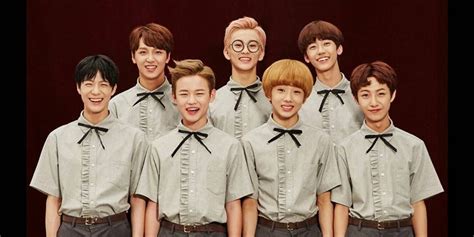 NCT Wiki K Pop Amino