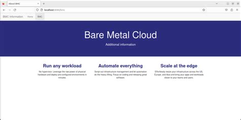 How To Build A Node Js App With Docker PhoenixNAP KB