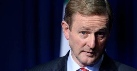 Nach Brexit Irland Will Grenze Offen Halten