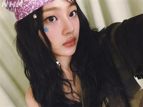 얼짱각도 민지 팬플러스 커뮤니티