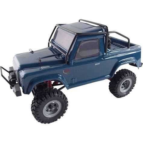 Amewi Amewi Amx Rock Crawler Am24 Ferngesteuerte Rc Modell Off Road Wagen 1 24 Online Kaufen