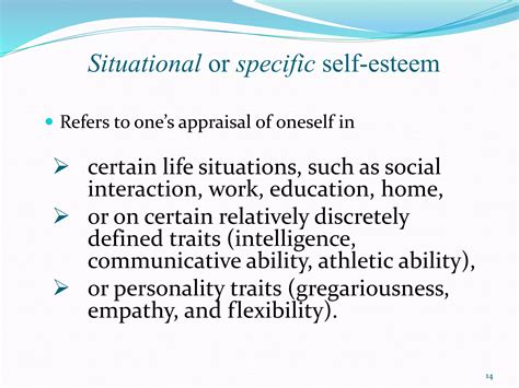 Affective Domain Ppt