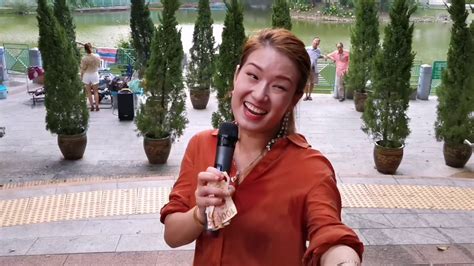 妙妙🎤一晃就老了＋都是你的錯 香港三公主💃2019 09 18 Youtube