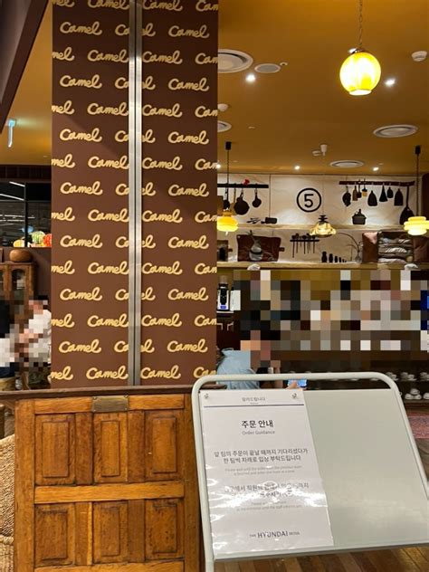 여의도 더현대 서울 맛집 리스트 먹거리 추천 네이버 블로그