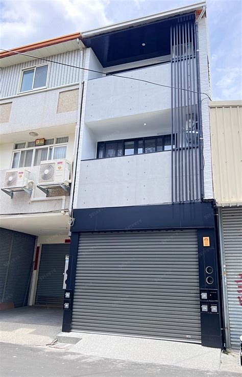 年收120萬！收租透套店面！投報近5台中中古屋5房1廳294坪台中591售屋網