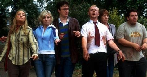 Les Comédies Horrifiques Une Liste De Films Par Vodkaster Télérama