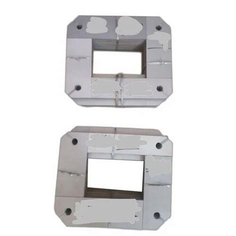 Hot Rolled 20Mm Rectangular Crgo Lamination Transformer Core Shell