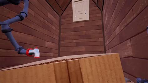Freaky Neighbor Very Pt 2 How He Do Dis Youtube