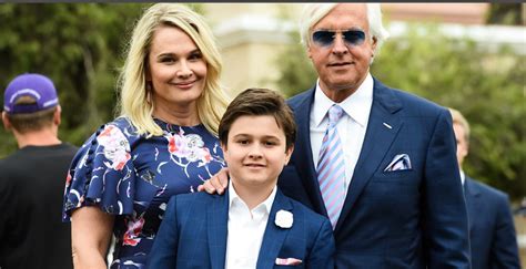 Bode Baffert Illness How Old Is Bob Baffert Son Wikipeida And Age