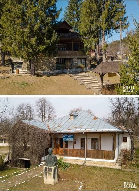 Două muzee buzoiene de la sat pot fi vizitate virtual Opinia Buzău