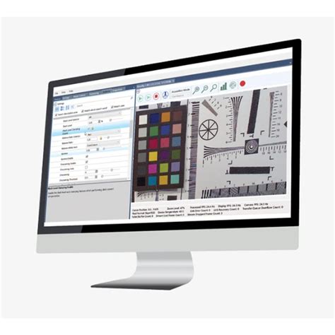 Flir Spinnaker Sdk