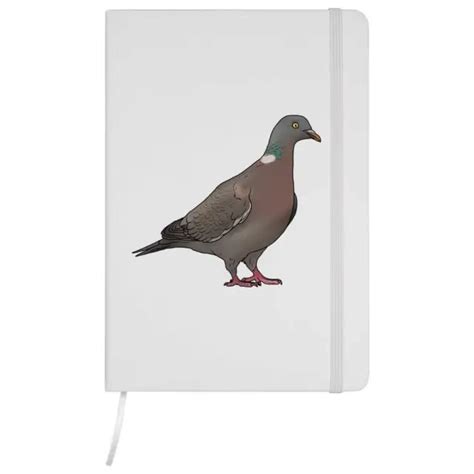 Paloma De Los Bosques Cuadernos A5 Rayados Nb038935 Eur 1079