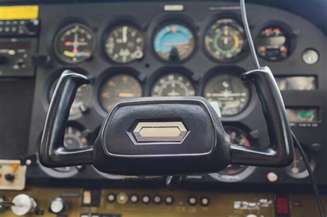 Premium Photo Cockpit Helicopter Instruments Panel Interior Of Helicopter Control Dashboard