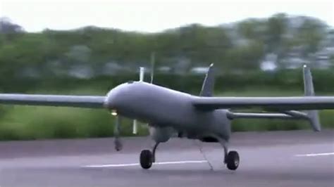 日媒：美国退役军官5月率25家军火商访台，商讨研发生产无人机凤凰网视频凤凰网