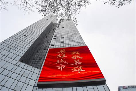 红色致敬英雄！沈阳全城迎接抗美援朝英烈遗骸回家快看澎湃新闻 The Paper