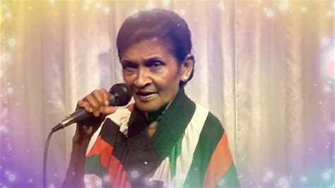 දොයි දොයි දොයි දොයිය පුතා Doi Doi Doi Doiya Putha මුල් ගායනය ලතා