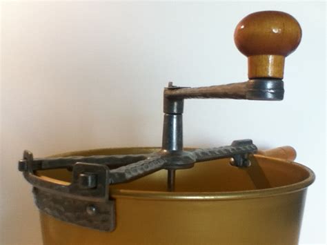Mirro Dough Mixer Vintage Manual Hand Crank Bread Mixer Etsy