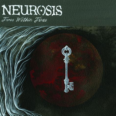 Neurosis Official Merch Store
