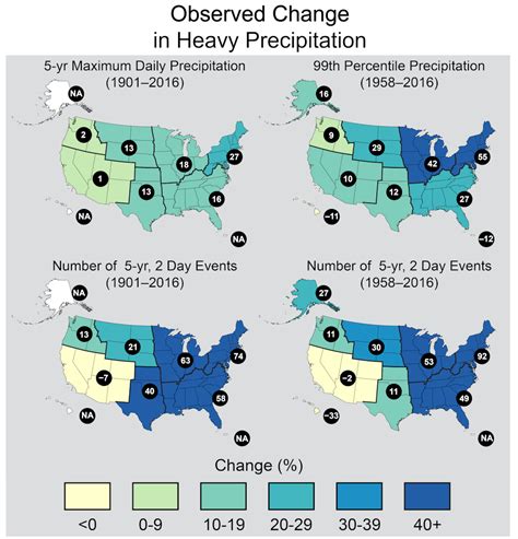 Hurricane Ida 2 Reasons For Its Record Shattering Rainfall In Nyc And