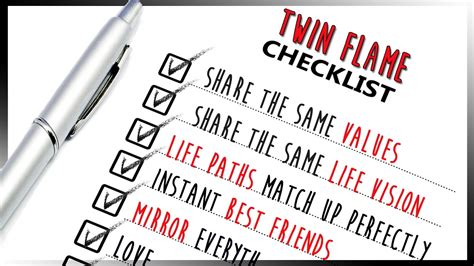 Twin Flame Videos Twin Flames Universe